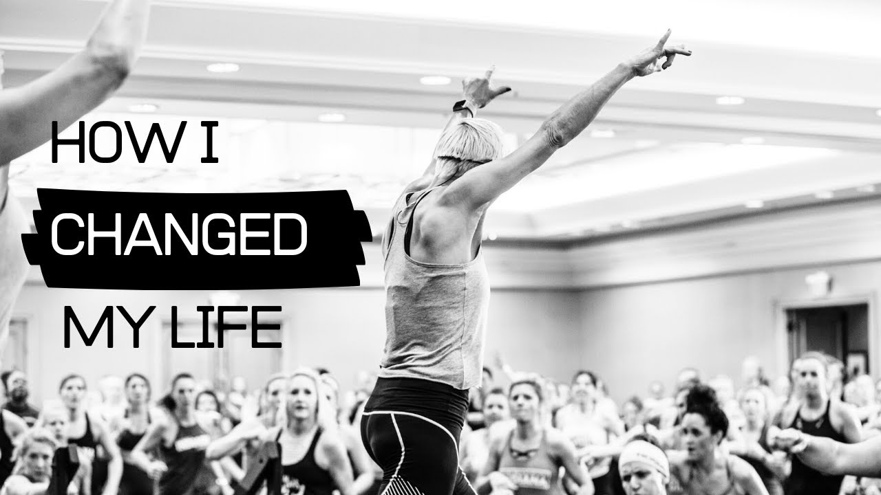 HOW I CHANGED MY LIFE - YouTube