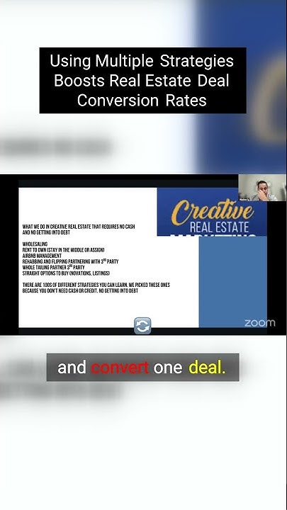 Unlock the Secret to Higher Real Estate Profits! 💰 - YouTube