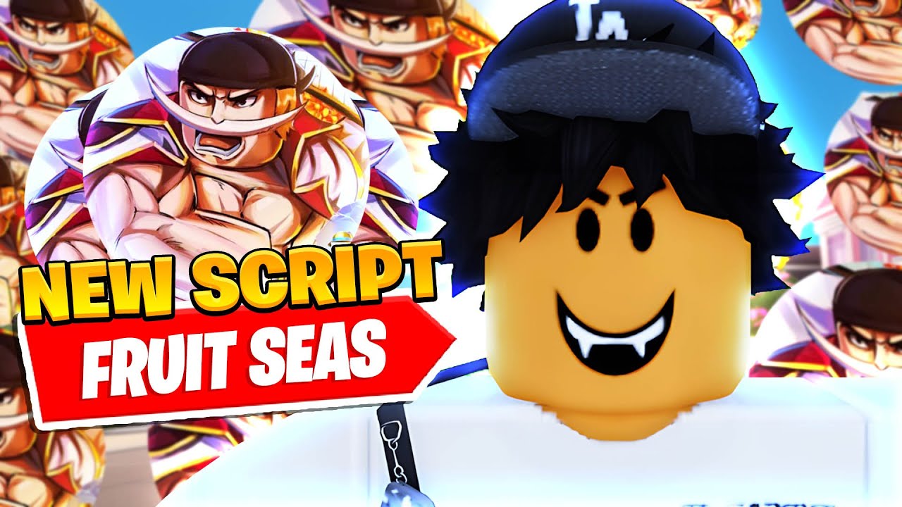 *UPDATED* Best Fruit Seas Auto Kill Script *Kill Aura* - YouTube