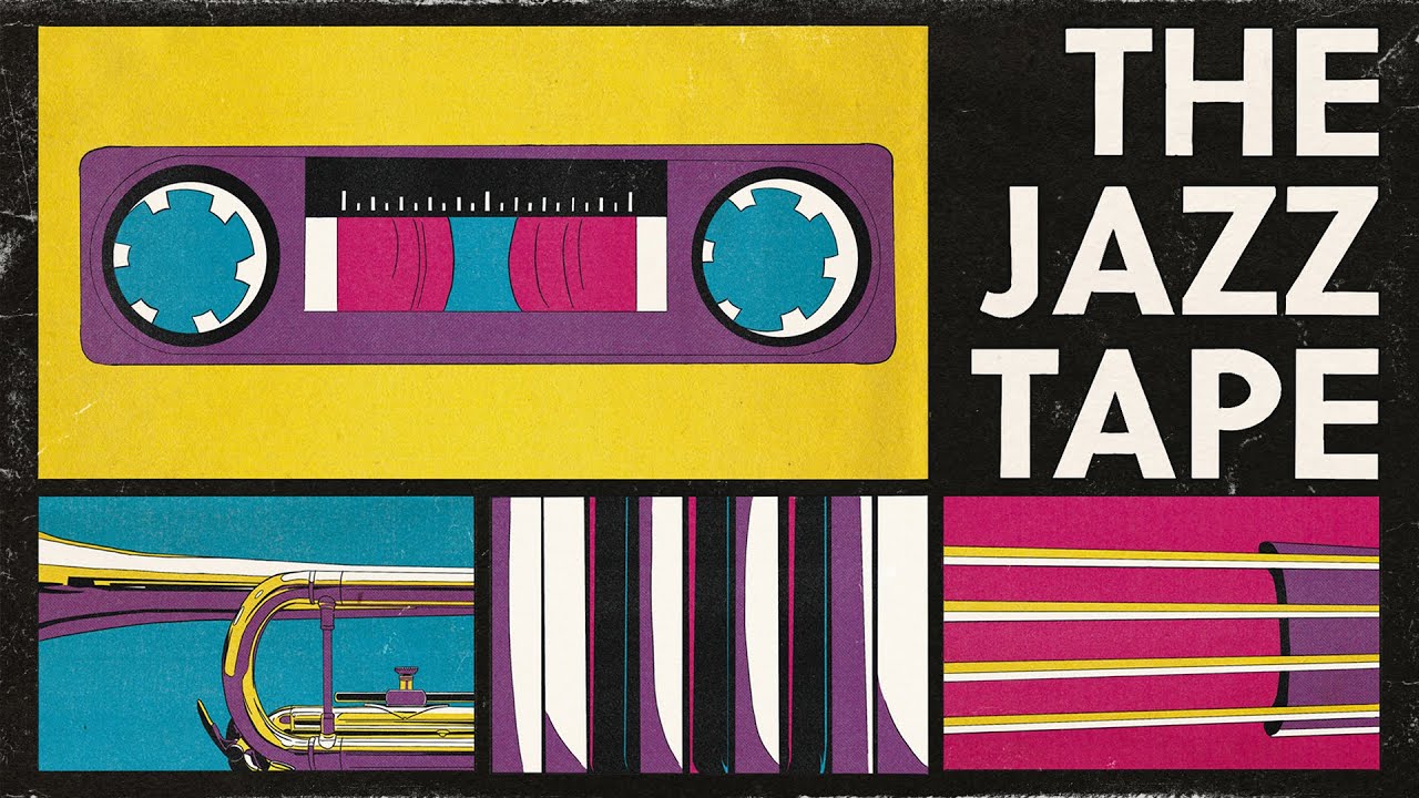 the jazz tape [full beat tape] - YouTube