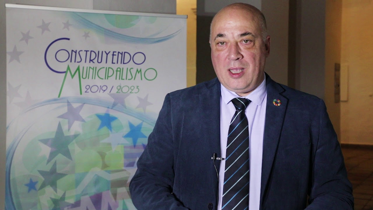 Testimonios: ANTONIO RUIZ - YouTube