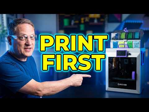 The FIRST 10 Prints Every QIDI Q2 Owner Should Make!