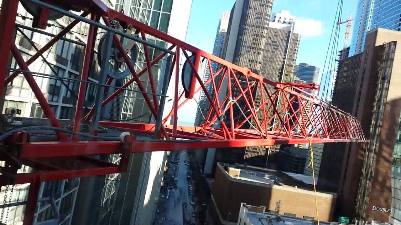 Local 1 Iron Workers Brian Mularz & Wally Vukadinovich - YouTube