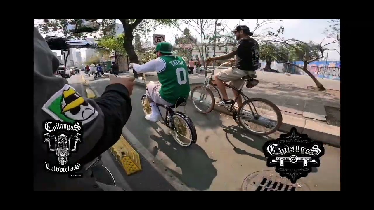 CRUISING GALERÍA JOSE MARÍA VELASCO (HECTOR BANDA) - YouTube