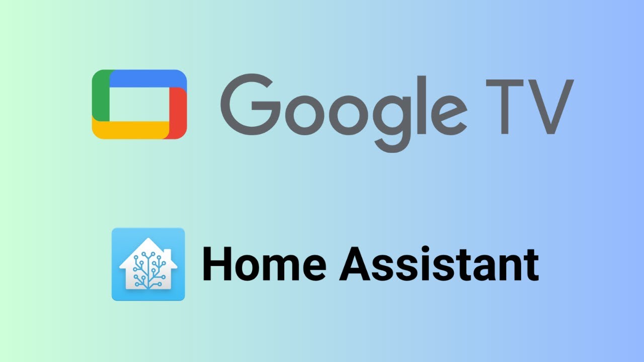 Android TV remote en Home Assistant - YouTube