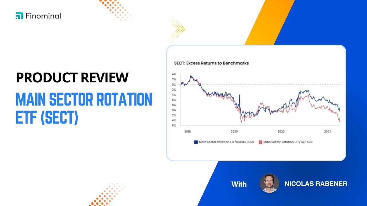 Product Review: Main Sector Rotation ETF (SECT) - YouTube