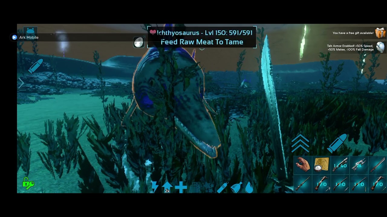 Ark Mobile mod menu 2.0.28 | god console | mod menu+ god console - YouTube