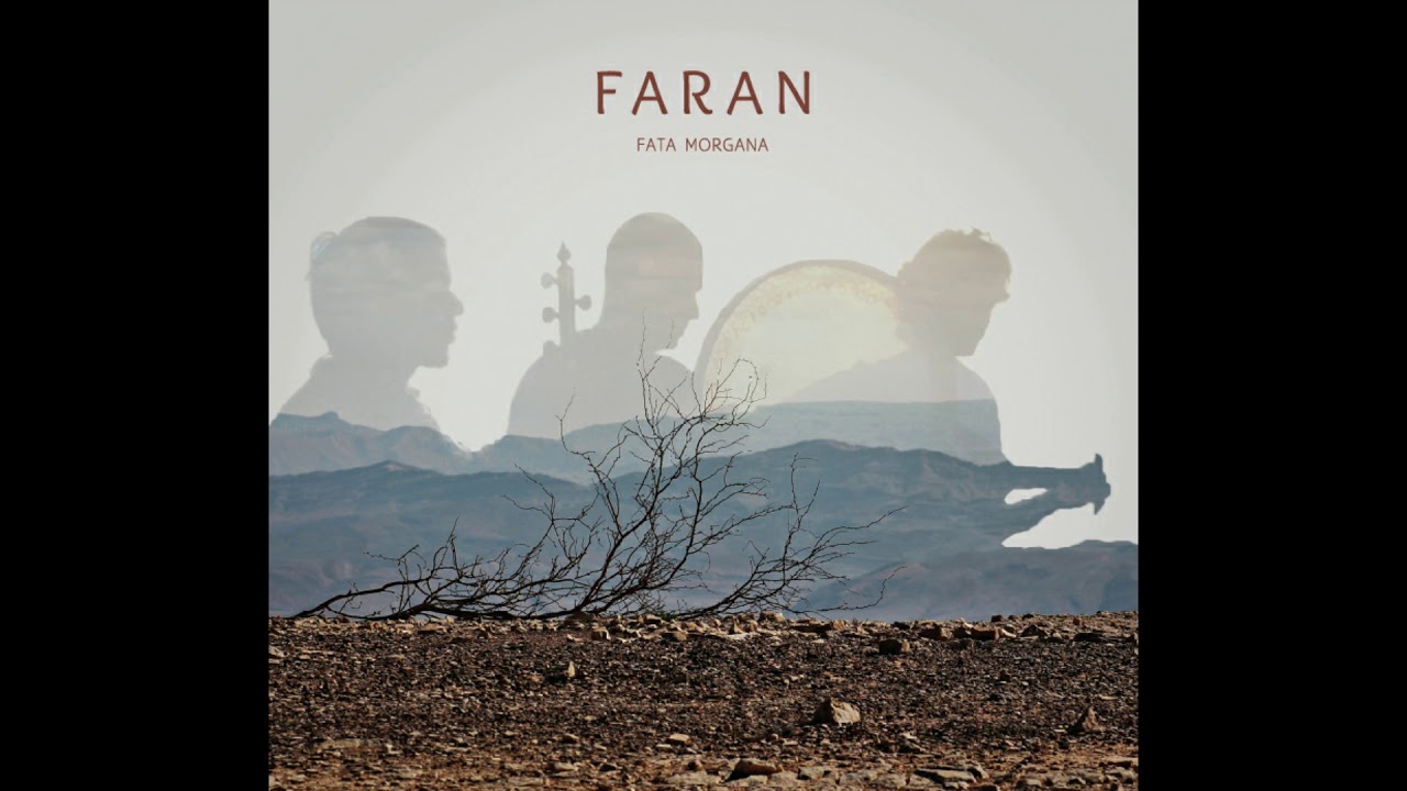 Faran ensemble | Reflections - YouTube