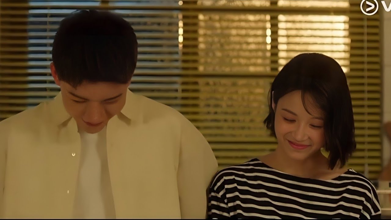 Park Dal & Hae-Jun | When Your Man Still Clueless Even After 10 Years ...