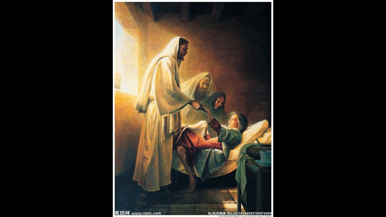 GOD WORKS IN THE INTERRUPTIONS OF LIFE - YouTube