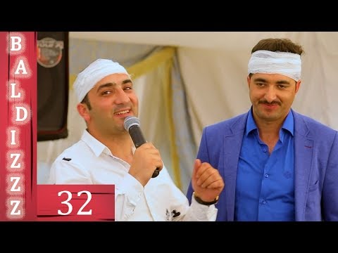 Baldız (32-ci bölüm) - TAM HİSSƏ