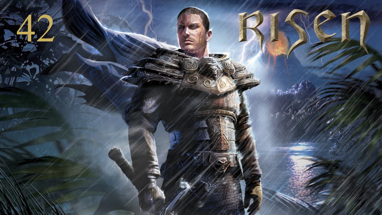 Westküsten - Risen - YouTube