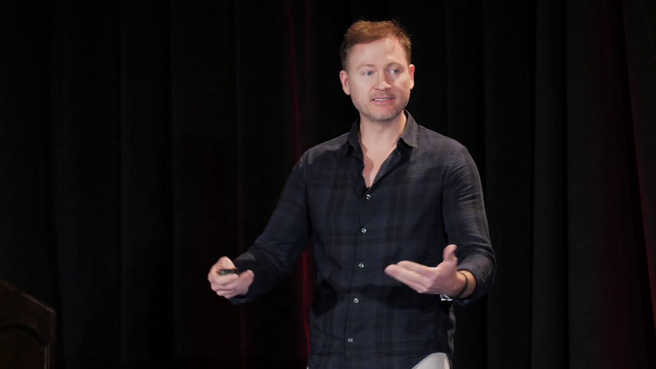 Fireside Chat: A Plan for Humanity with Bryan Johnson - YouTube