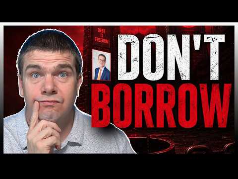 Bank of Canada Warning: Slow Down Borrowing