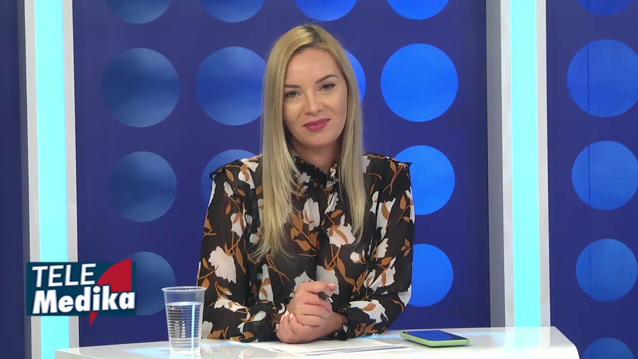 Telemedika 06.10.2020 – Care este cifra care vă guvernează viaţa si ce ...