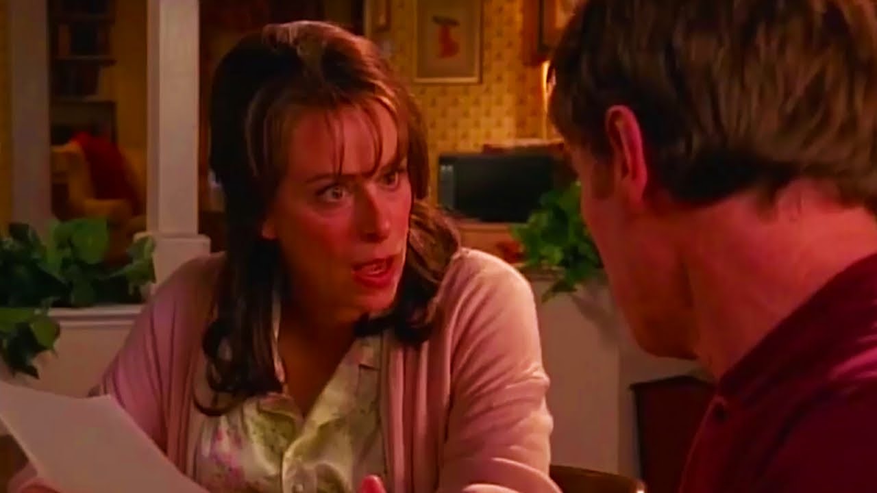 HAL HIERE LOS SENTIMIENTOS DE LOIS...…MALCOM EL DEL MEDIO CAPITULOS ...