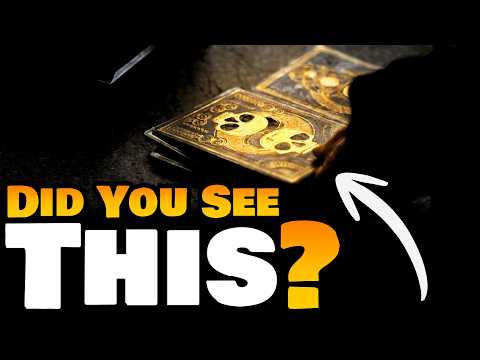 DUNE 3 Is Getting WEIRD & This New Footage Proves It!