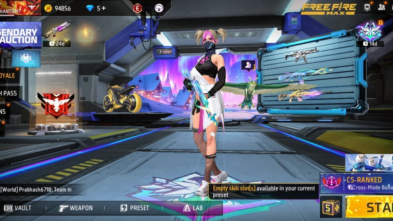 22 Kill😅Insaan Op Game play Moto g6 Mobile 📴#freefire #ffmax#garenafreefire#youtubevideo - YouTube