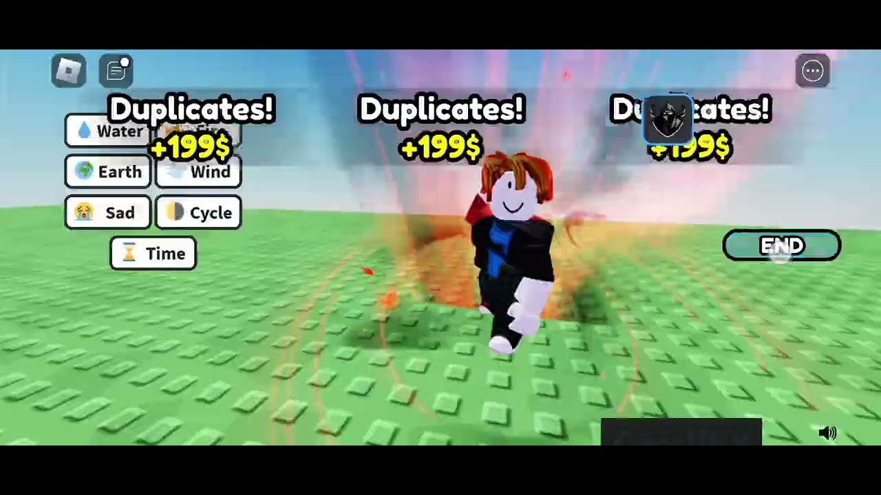 ROBLOX AURA CRAFT SCRIPT FE ADMIN COMMANDS - YouTube