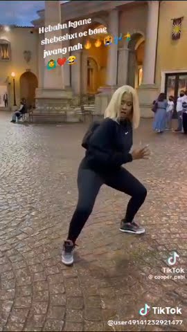 pabi copper dancing for Shebeshxt-Pabi copper song 🔥🔥🔥 - YouTube