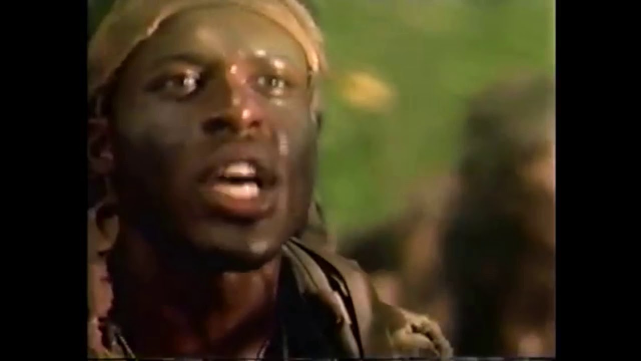 1996 ABC Saturday Morning Commercial Breaks - YouTube