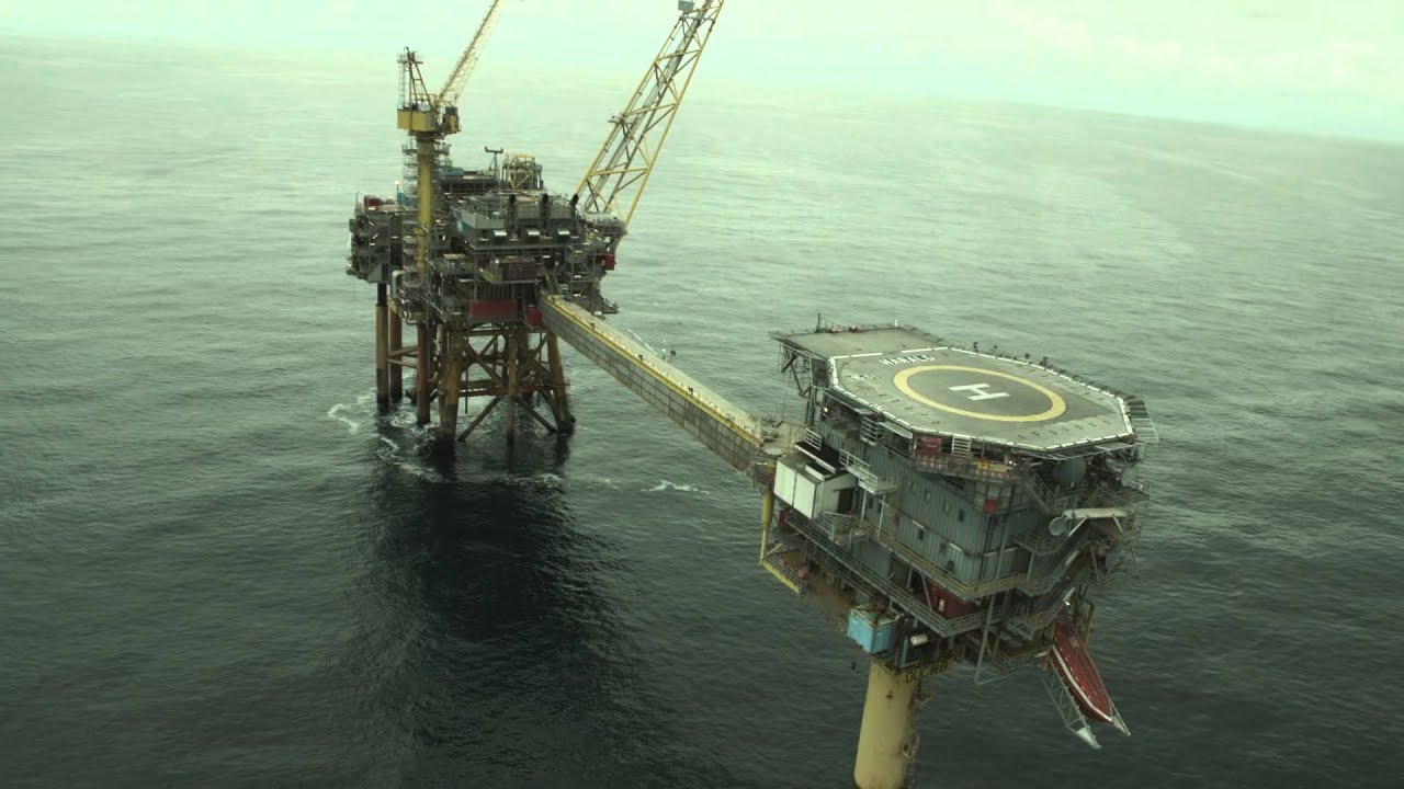 Harald - The Northern Connection - YouTube