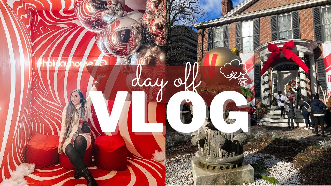 DAY OFF VLOG #99 | Toronto and Buffalo! - YouTube