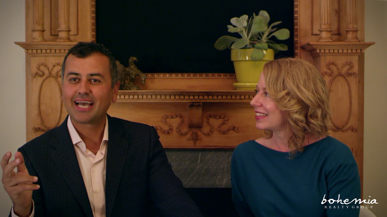 Selling Your Home in Today's Market | Daoud Heidami & Emily Ackerman ...