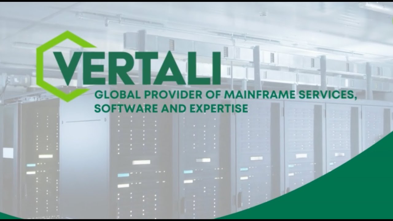 Vertali Corporate Overview - YouTube