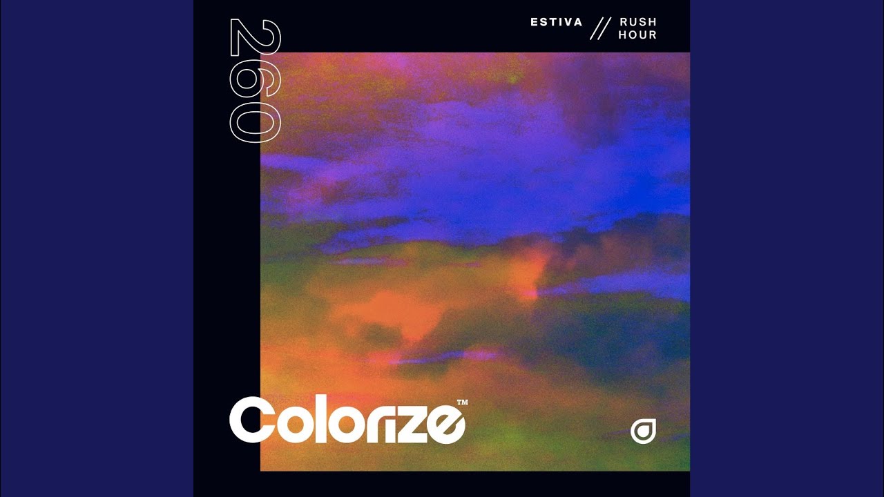 Rush Hour (Extended Mix) - YouTube