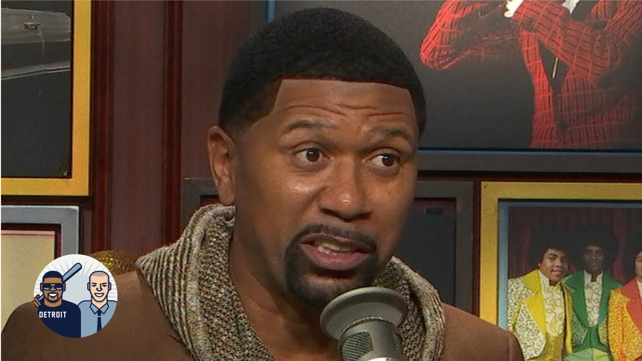 Jalen Rose talks Blake Griffin, the Wizards' win streak and Drake ...
