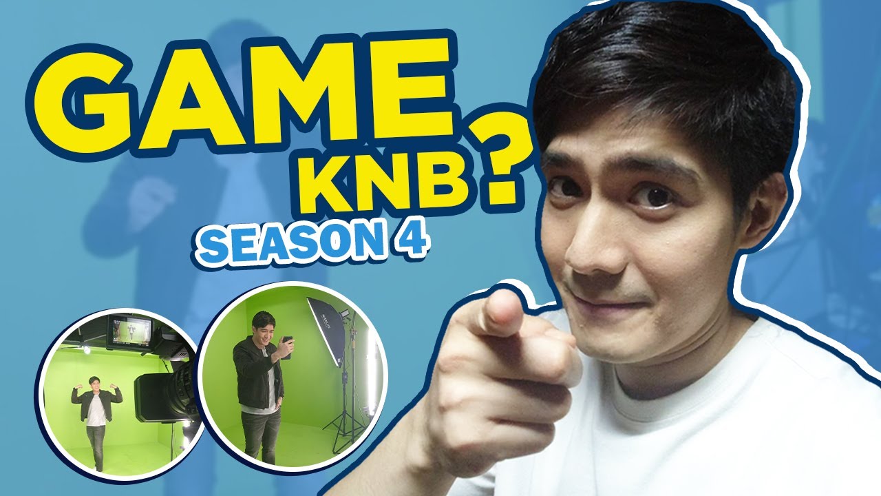 GKNB Season 4: Up to Php100,000 CASH PRIZE and MORE!!! - YouTube