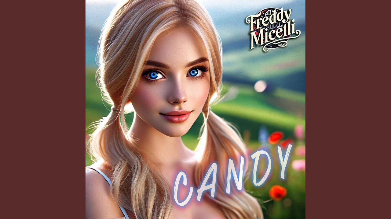 Candy - YouTube