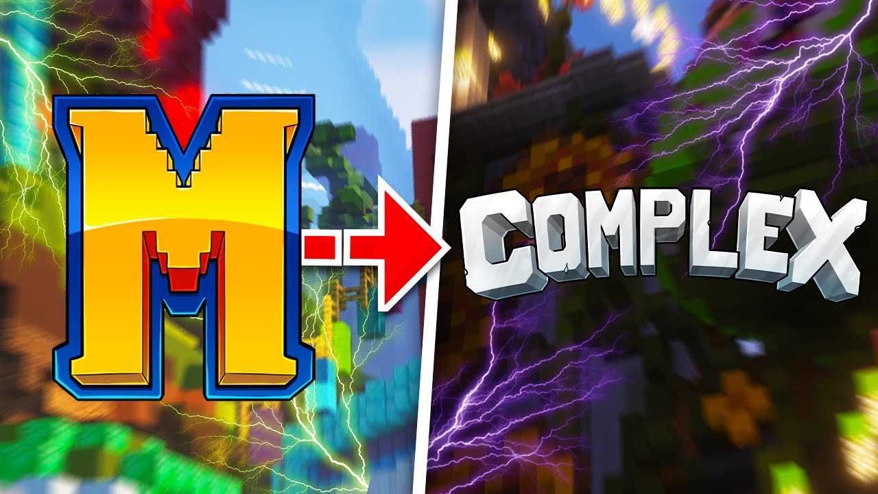 Why I Left Minecadia Factions... - YouTube