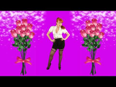 Lady Sonia, Red XXX, Danica Collins   2