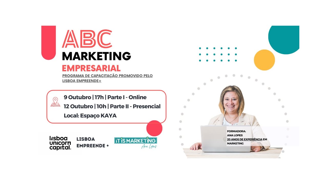 ABC Marketing Empresarial - YouTube