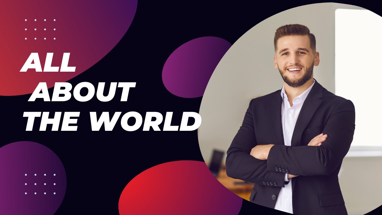 Global Social Issues - YouTube