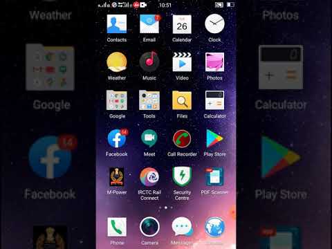 OPPO A33F mobile fast kaise kare