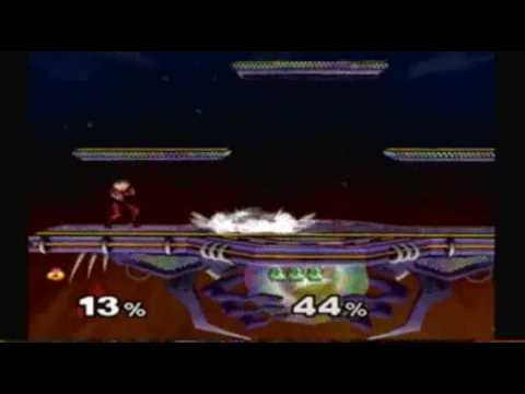 HBox(Puff) vs Marc(Sheik) Pound 4 Pools - YouTube