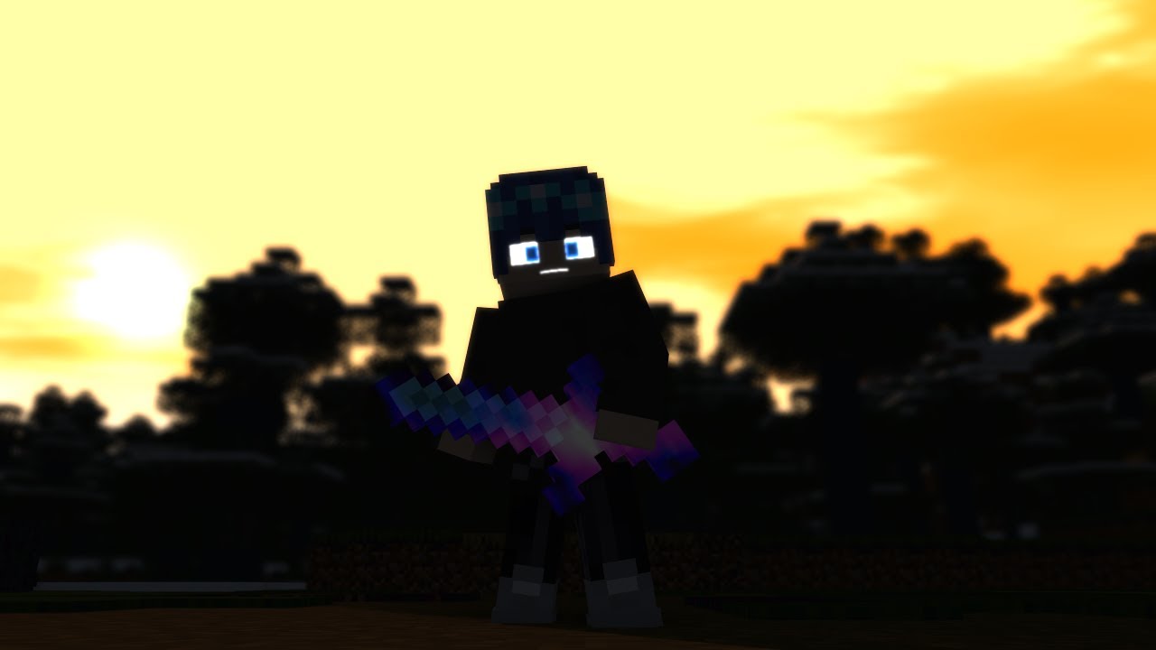 "Back into Darkness" - Animation de Ninjaxx : From the Fog | Bande ...