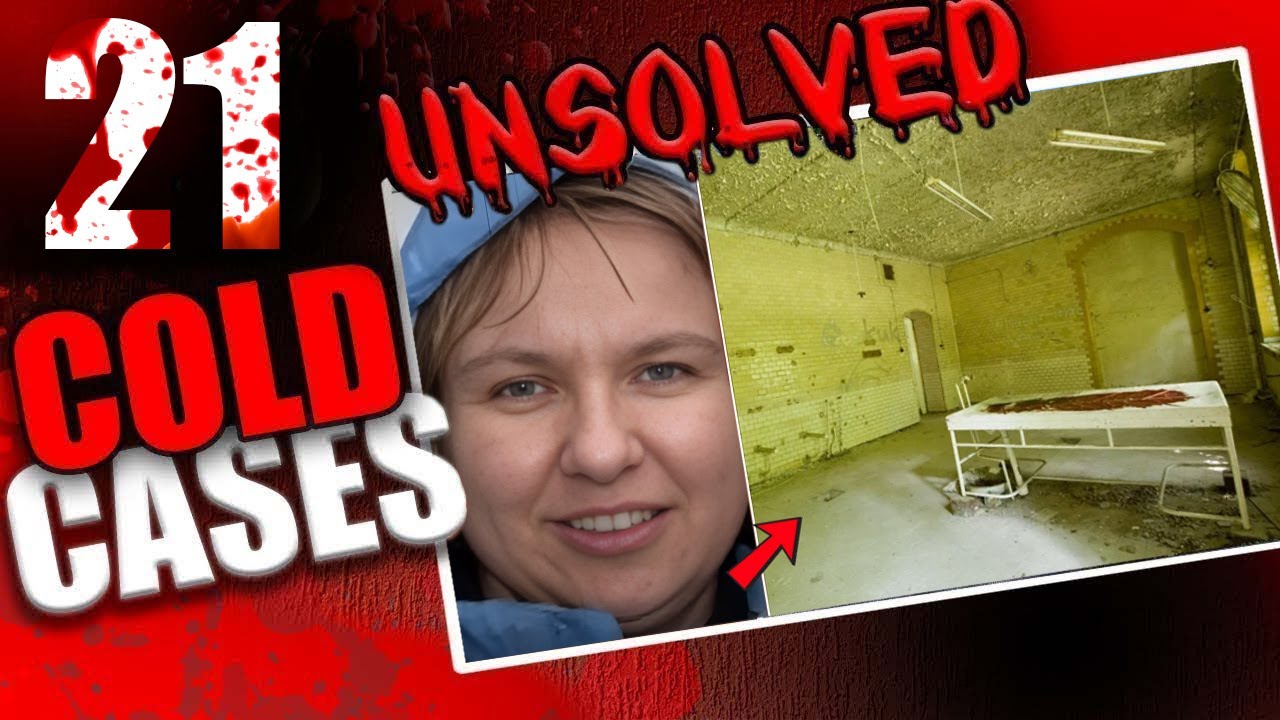 21 Cold Cases Solved with Mind-Blowing Twists | True Crime Documentary ...