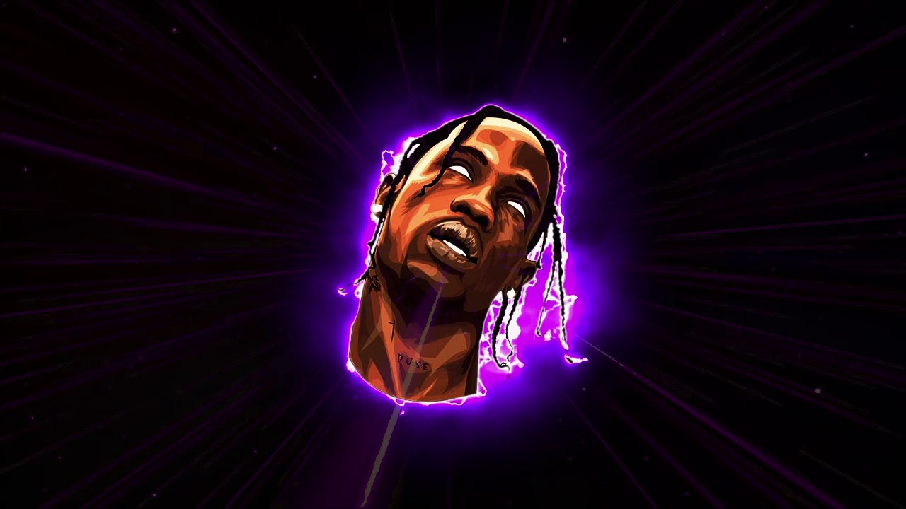 Travis Scott Type Beat *FAST* Hard Trap Bass (Prod.Shizen Beats) - YouTube