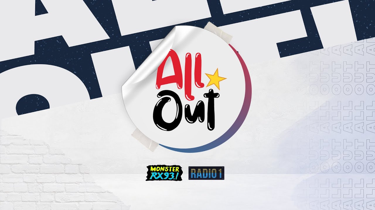 Rico Robles, Kayla Rivera and SJ Chill go #AllOut on Love, Luck, and ...