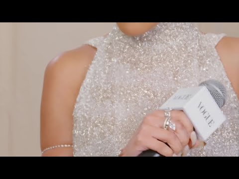 Doja Cat's Purrfect Outfit: It's Hard Not To Agree With Doja, Right? | Met Gala 2023