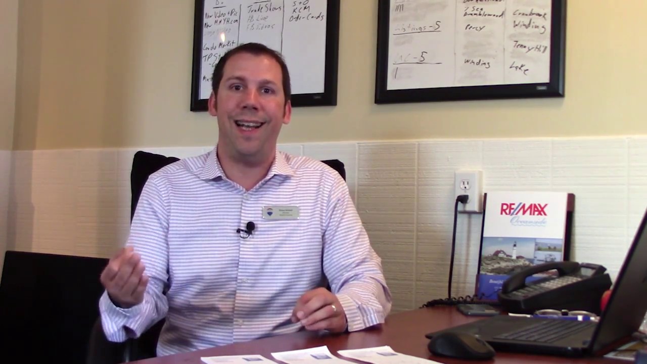 Meet Doug Schauf - YouTube