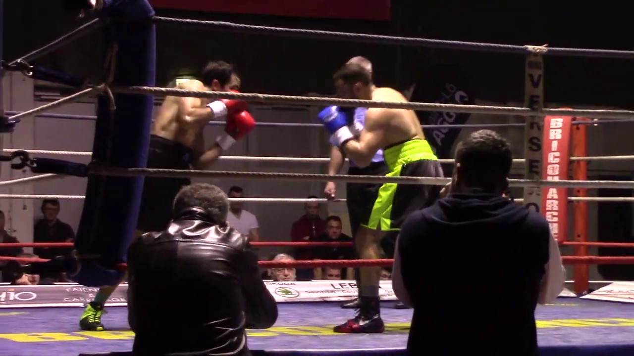 boxe.prestot - YouTube