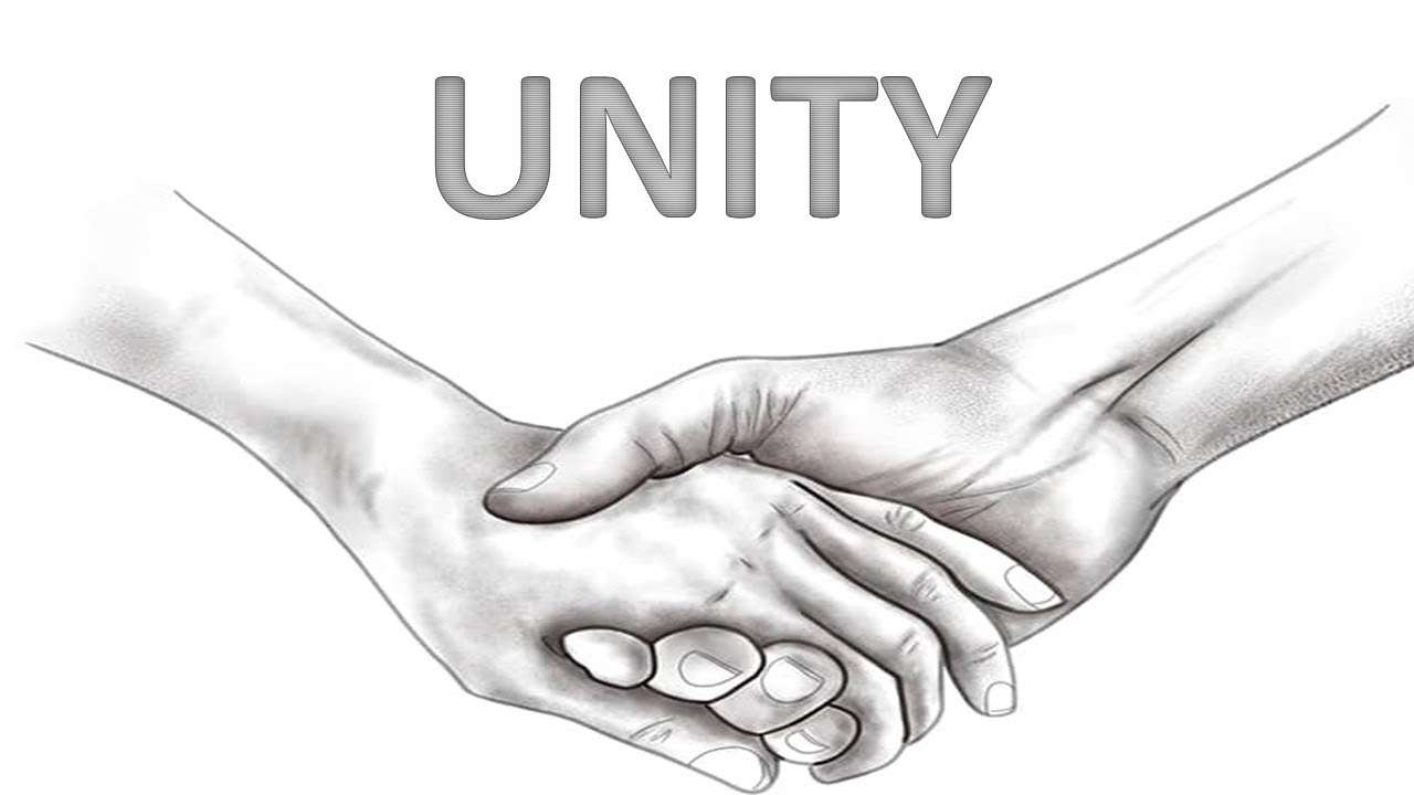 Unity Our Seal - YouTube