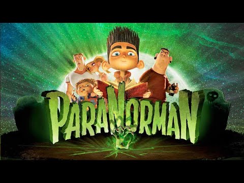 ParaNorman (2012) | Behind the Scenes