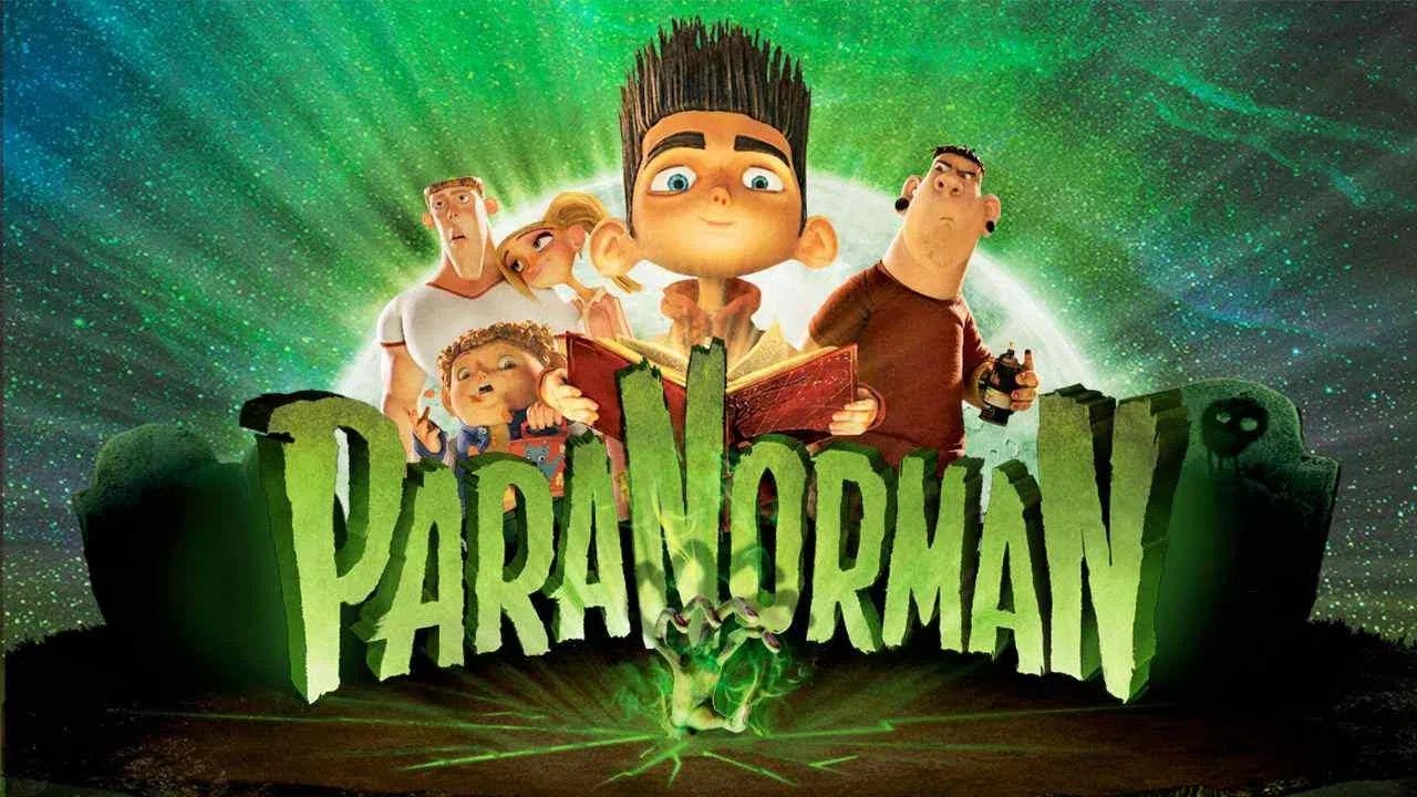 ParaNorman (2012) | Behind the Scenes - YouTube