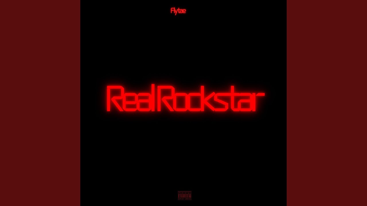 REAL ROCKSTAR - YouTube